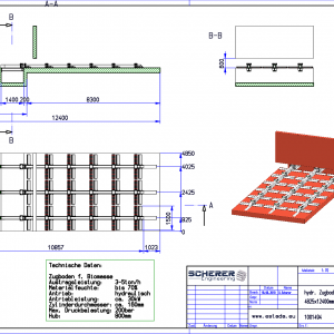 Gallery – SCHERER ENGINEERING