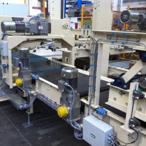 Gallerie – SCHERER ENGINEERING