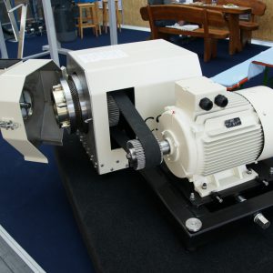 Gallery – SCHERER ENGINEERING