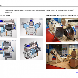 Gallery – SCHERER ENGINEERING