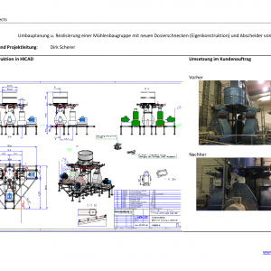 Gallery – SCHERER ENGINEERING
