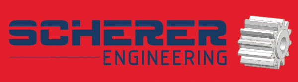 SCHERER ENGINEERING – pelletieren, pelleting, material handling ...